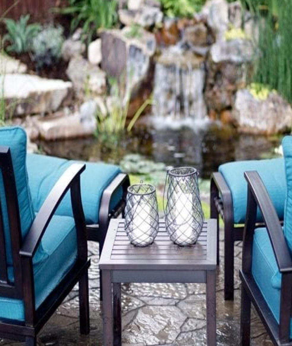 Outdoor Furniture